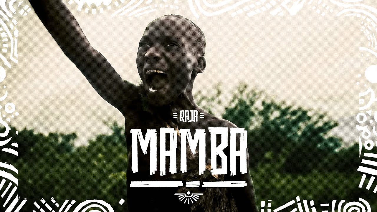 Mamba by Raja from Ukraine | Popnable