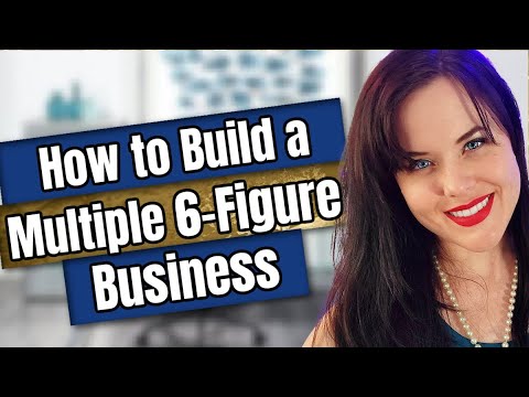 How to Build a Multiple 6-Figure Coaching Business From Scratch | Todd and Leah Rae Blog