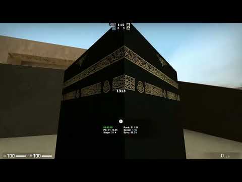 Steam Community :: Video :: surf_kaaba