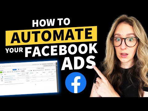 Let Facebook Run Your Ads FOR You
