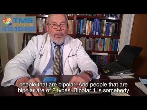 Medications for Depression & Bipolar | Robert D. McMullen, MD