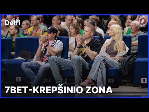 7bet-Krepšinio zona. Echodas – apie nuožmias kautynes LKL finale ir savo ateities planus
