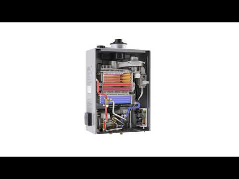 How Tankless Works