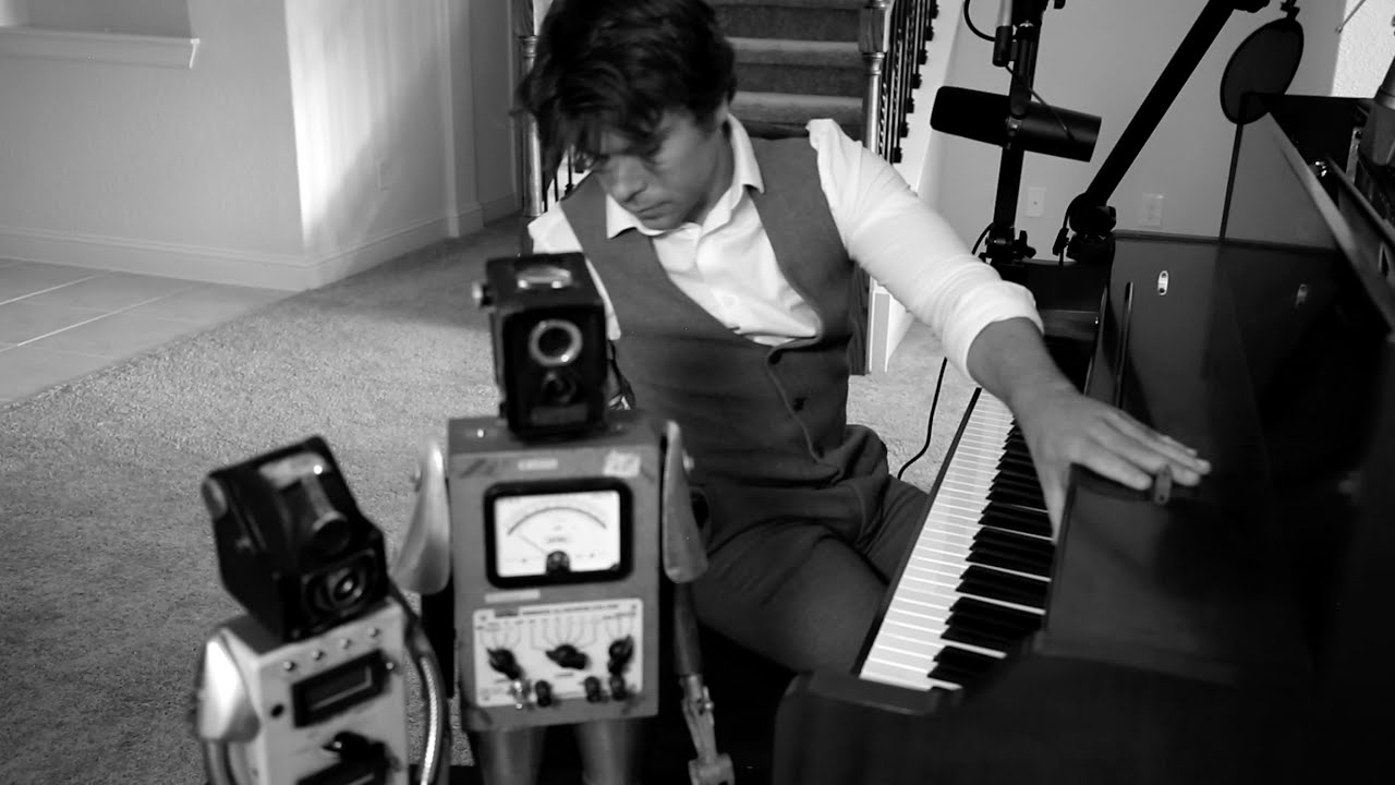 Tyler Cassidy - Unit 27