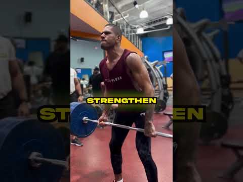 How Alex Pereira Hits SO HARD! 🤯🥊