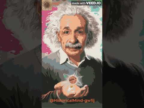 Albert Einstein: Unraveling the Universe