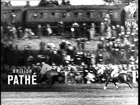 Rush Edition Aka The Worlds Greatest Race (1933)