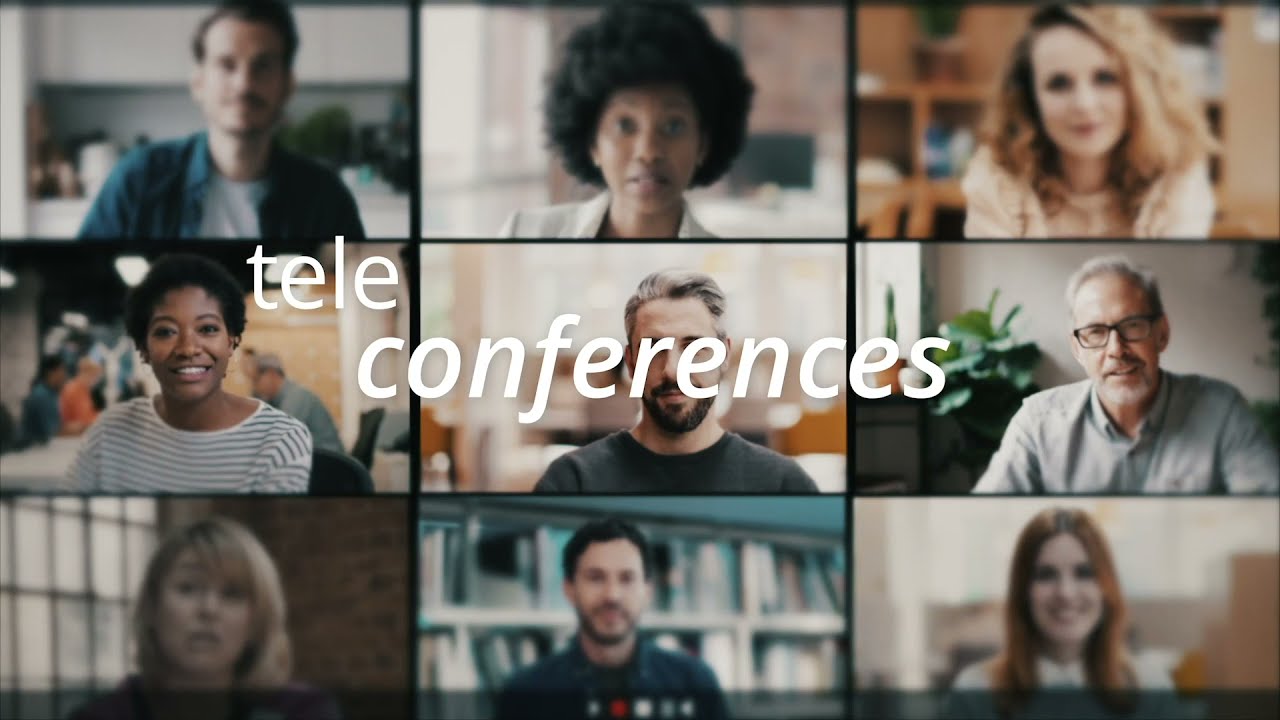 #GeneralConference: Invitation