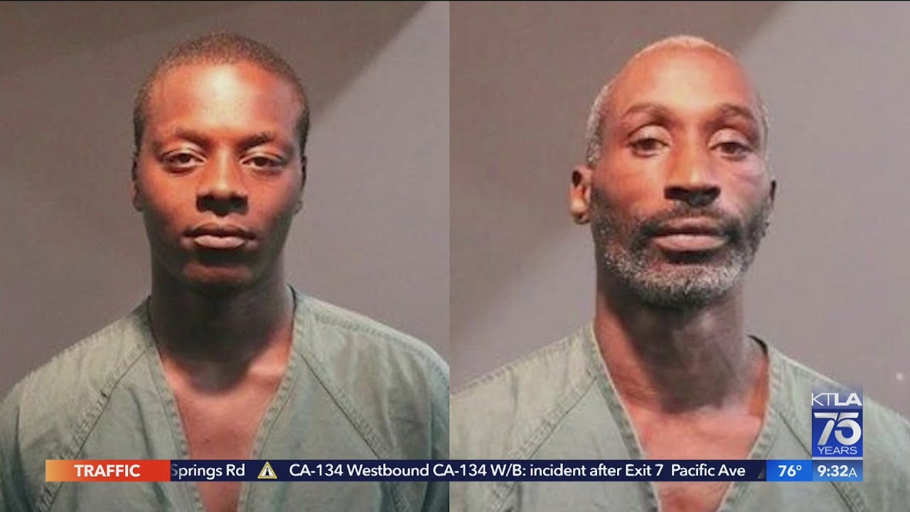 7-Eleven robbery suspects to be charged