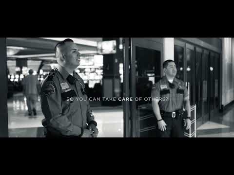 Department of Public Safety - What Defines You?
