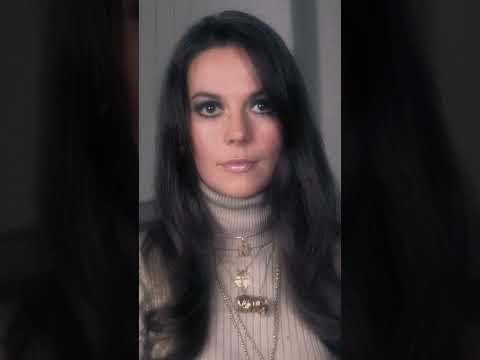 Natalie Wood's Suspicious Death By Drowning
