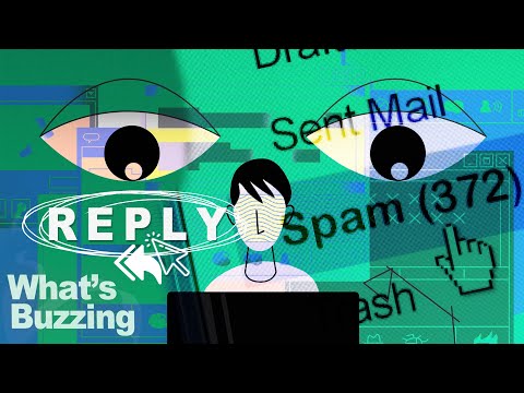 Here Is What Happens When You Respond to Spam Emails