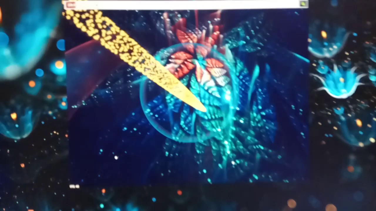 JavaFX 3D Audio Visualizer