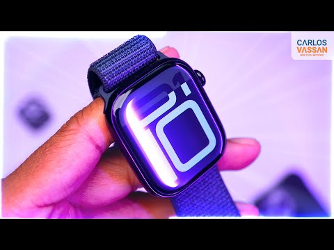 Apple Watch Series 10 | Everything you need to know before buying it