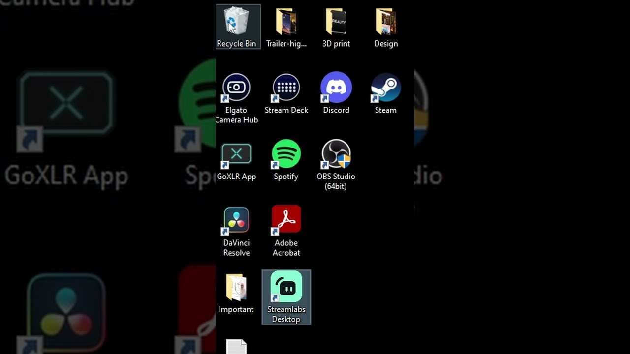 Beginners guide on How to Use Streamlabs Desktop