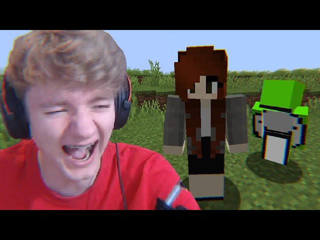 5 Best Minecraft Streamers Dream Has Played With On Youtube