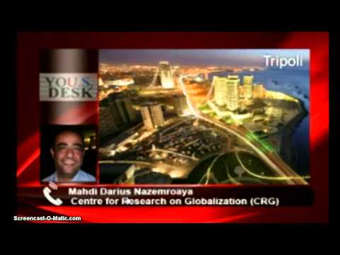 GGN- News Bulletin :: June 27, 2011 Part 2/3