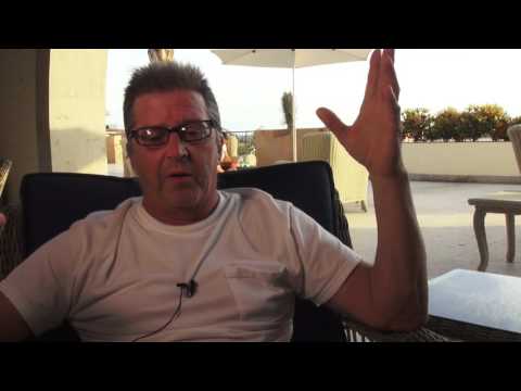 Stories of Transformation - Jeff