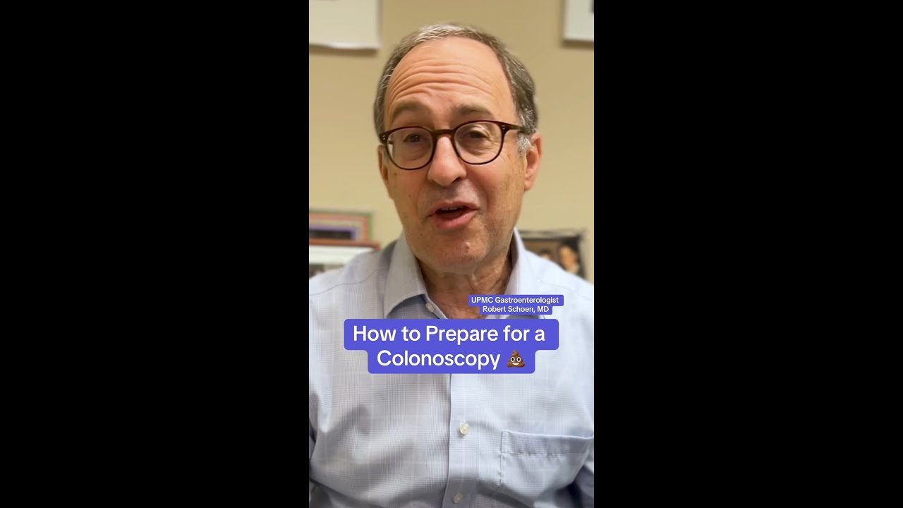 How to Prep for Colonoscopy
