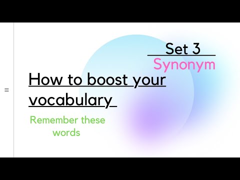 vocabulary words for IELTS essay writing complex sentences| synonyms, thesaurus words set 3