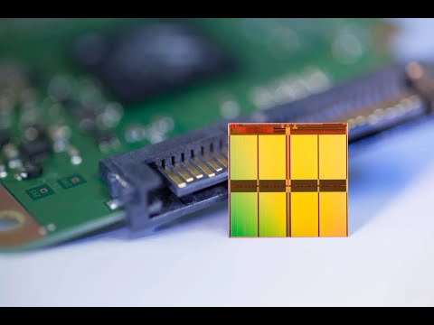 How does a Flash Memory Cell work?