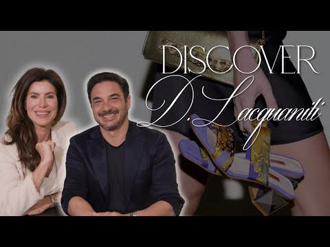 Bringing Italian Luxury to Raleigh with D. Lacquaniti | Best of Raleigh Episode 59