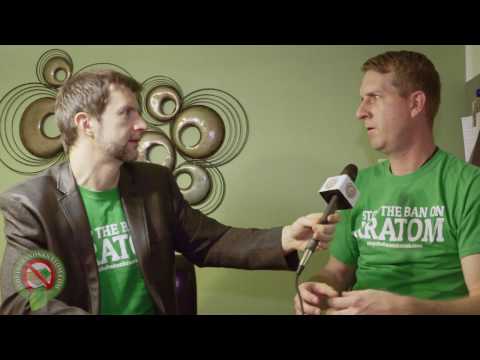 interview w/ Special Forces Veteran about kratom legality – Anthony ...
