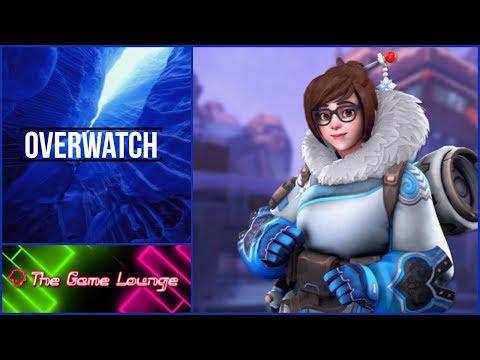 Steam Community :: Video :: Gameplay | Overwatch: Quickplay / Icey Skirmish