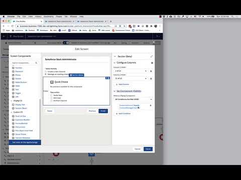 Easily Indent Screen Fields – UnofficialSF