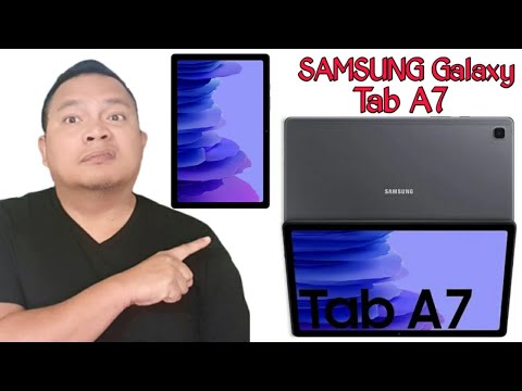 SAMSUNG GALAXY A7 REVIEW || Cheap but powerful || Unboxing and Testing