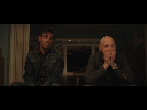 Old Dads- Woke Party Planning Committee