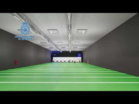 Los GEO estarán en su nuevo cuartel en torno al año 2027 ...