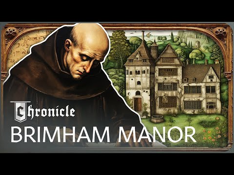 Is The Lost Manor Of Fountains Abbey Buried Under This Field In Yorkshire? | Time Team | Chronicle