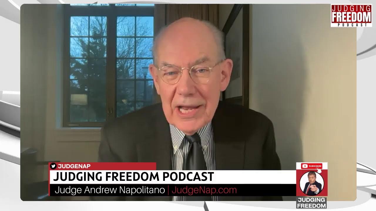 Prof. John Mearsheimer  :  Netanyahu Tricked Trump Into War