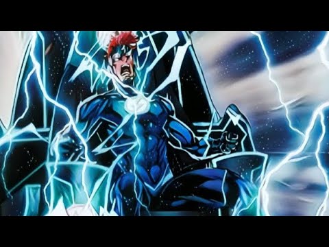 Quick Wally west edit #wallywest #flash #speedster #running #popular #mustwatch #ytshorts #edit