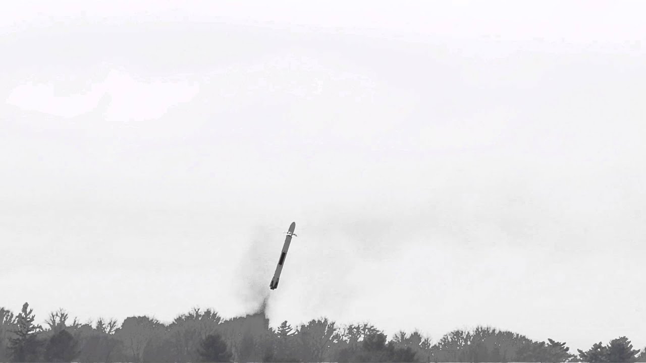 Scout V 0.4 | Single Cam A