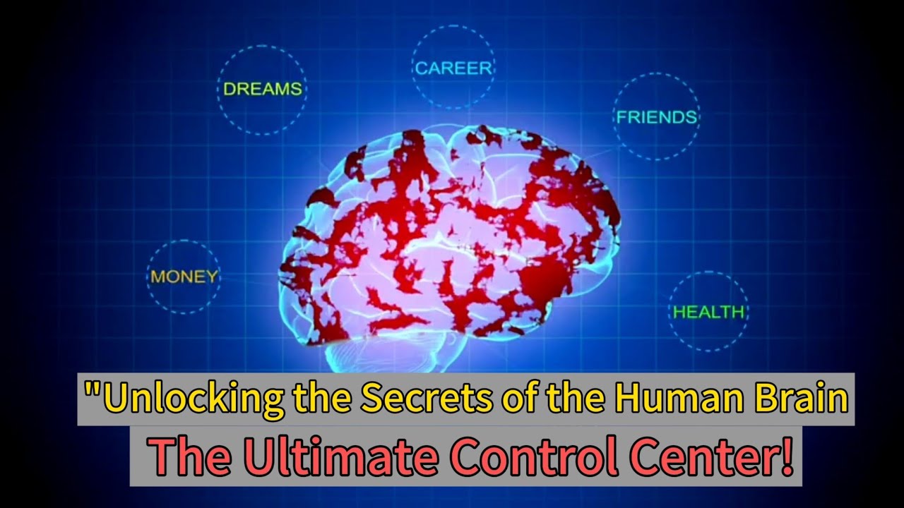 The Human Brain: A Supercomputer Inside Your Head?