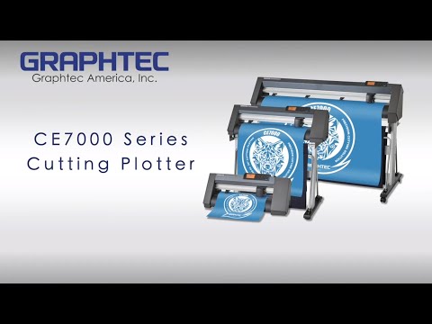 Graphtec Vinyl Cutting Plotter Machine - Latest Price, Dealers ...