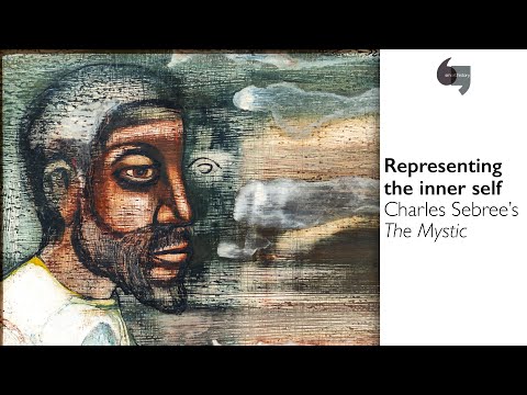 Charles Sebree, The Mystic (video) | Khan Academy