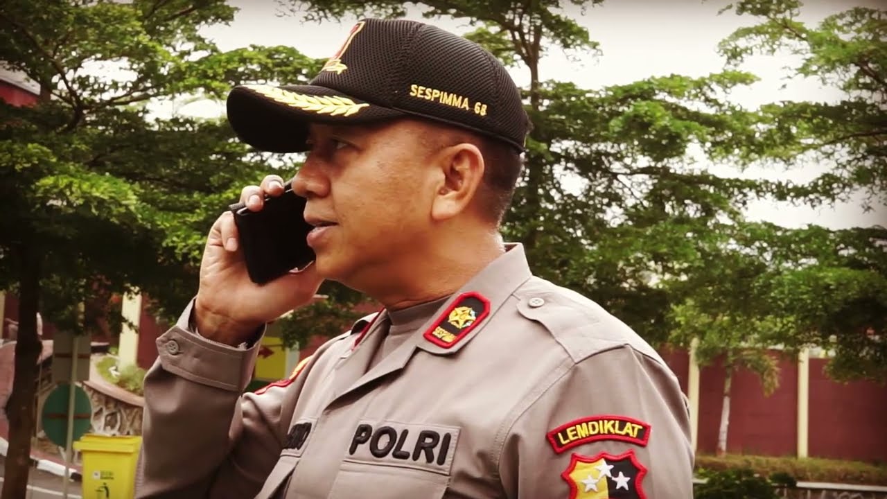 SIMULASI GEMPA SESPIMMA SESPIM LEMDIKLAT POLRI - Varient - News Magazine