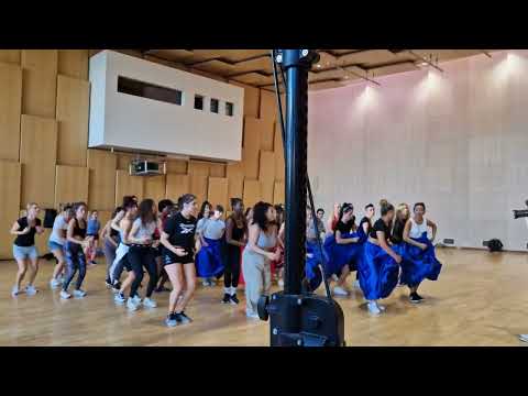 Diana Rodriguez & Karelia (Lady styling)