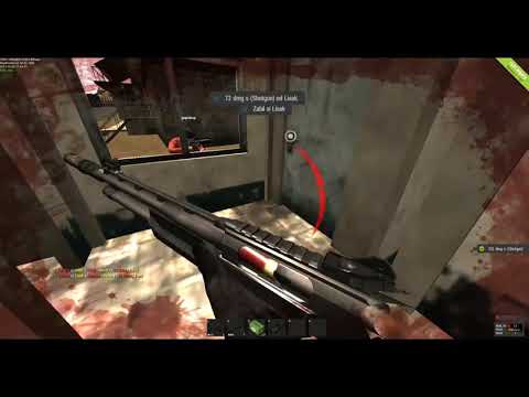 Steam Community :: Video :: Rust Legacy| Random clips|