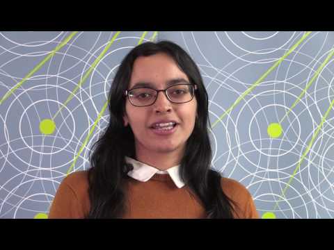Meet Prabhjot Saini, Associate Editor, Nature Communications