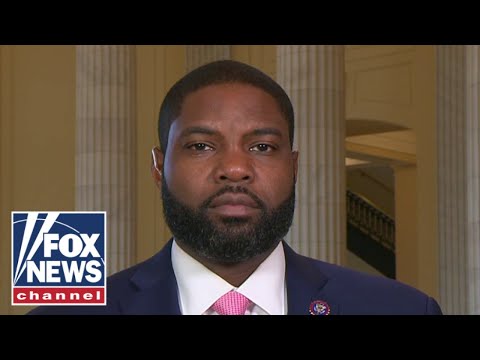 This is 'crystal clear' about Joe Biden: GOP Congressman