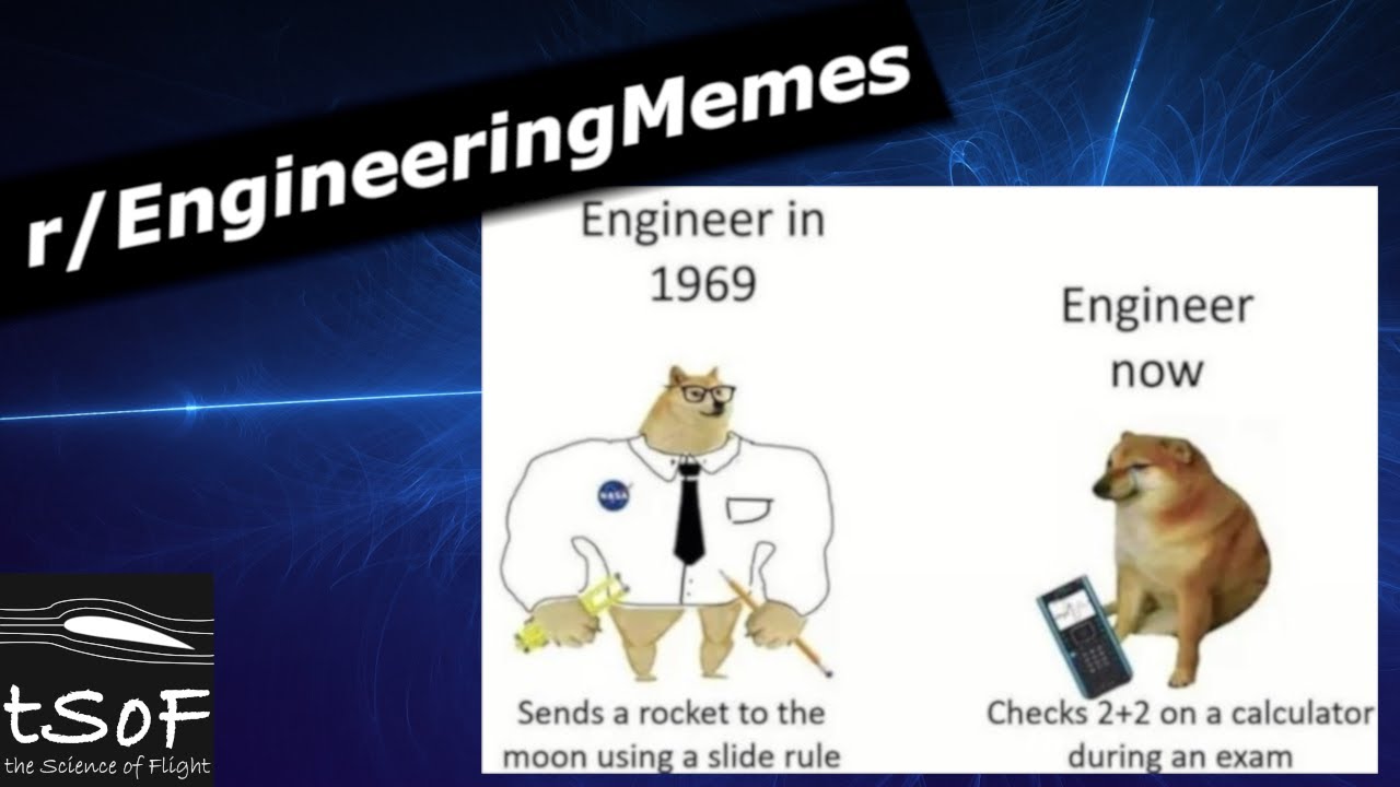 r/EngineeringMemes (Yay, 1k Subscribers!)