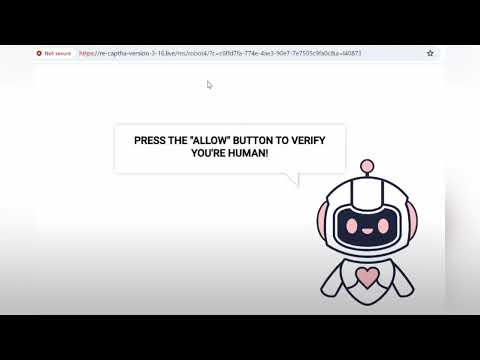 Re-captha-version-3-16.live Removal Instructions