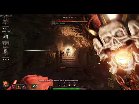 Steam Community :: Video :: Bile Troll