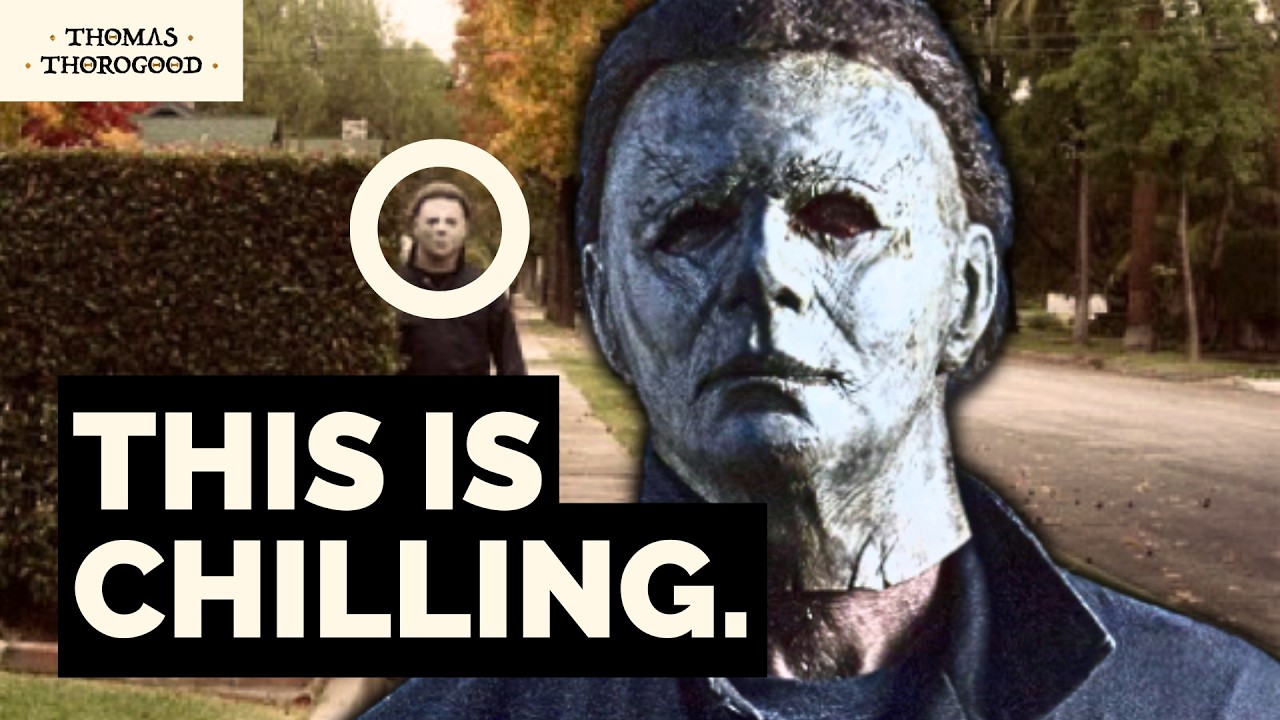 The REAL Horror of Halloween (1978 Original)