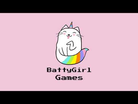 Batty Girl Games