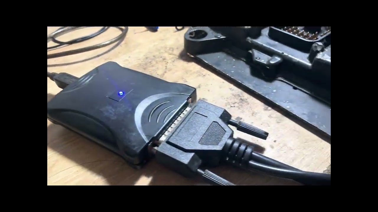 Upgrade clone scanmatik fw 35 open protocol Caterpillar CDL fix CAN J1939 with new firmware 